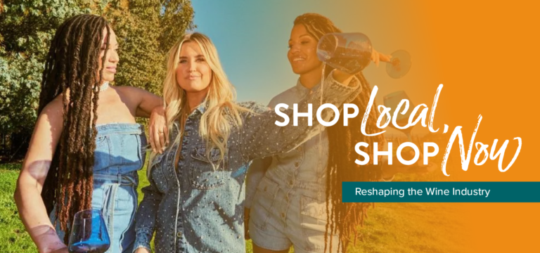 Whiny Baby Wine: A Gen Z Revolution in Vino - Shop Local Shop Now