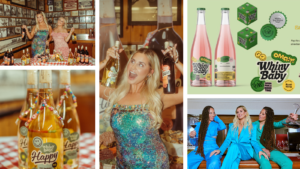 Whiny Baby Wine: A Gen Z Revolution in Vino - Shop Local Shop Now